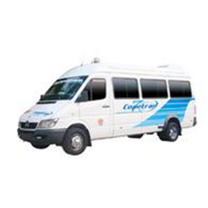 Pasajes de Bus Copetran | Pinbus.com